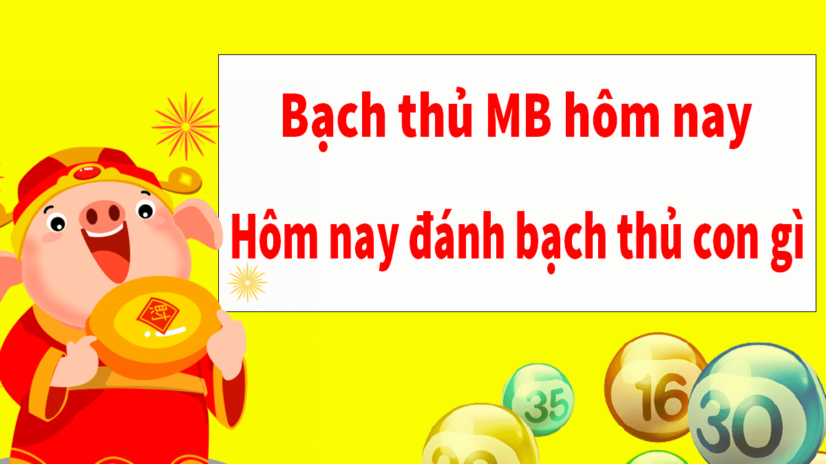 Bạch thủ lô hôm nay- Soi cầu bạch thủ đẹp nhật